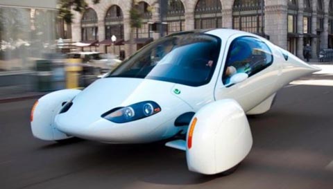 Aptera 2 Series | Torque News